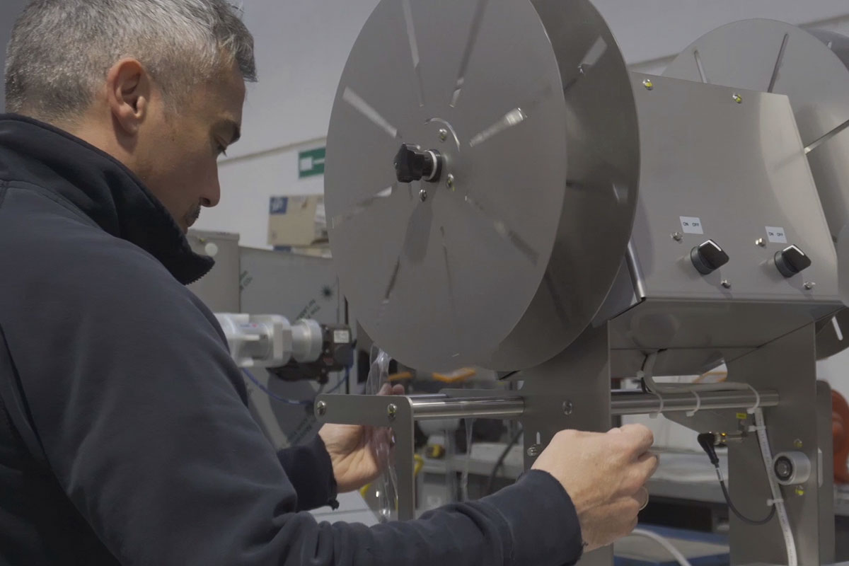 Packaging Machine Maintenance & Repair | ILPRA UK