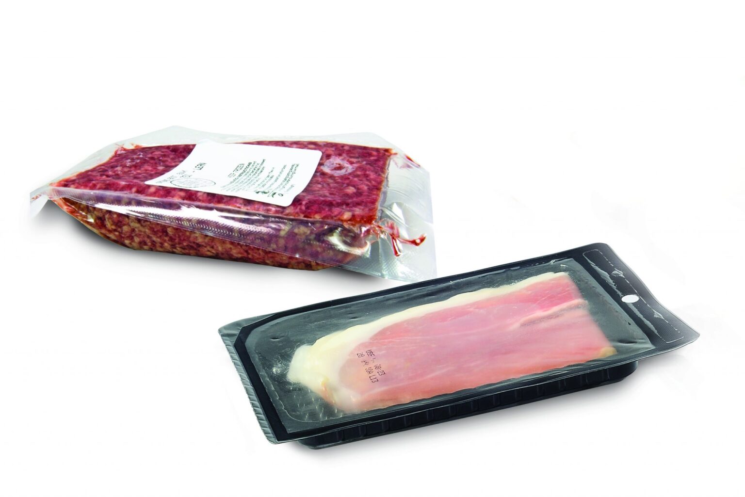 Rigid & Flexible Thermoforming Films - ILPRA UK - PACKAGING SOLUTIONS