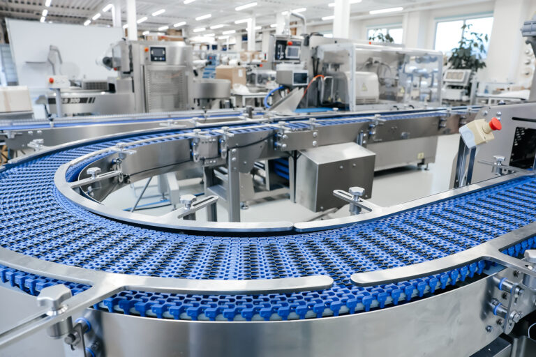 When Is It Time to Scale Up Your Food Production Line? | ILPRA UK